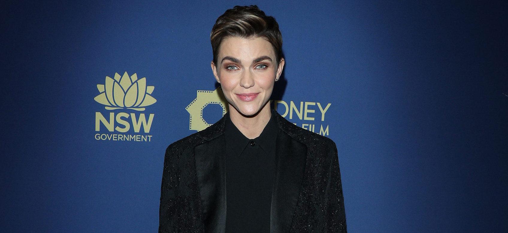 Ruby Rose Speaks On The 'Draining' Living Conditions In America