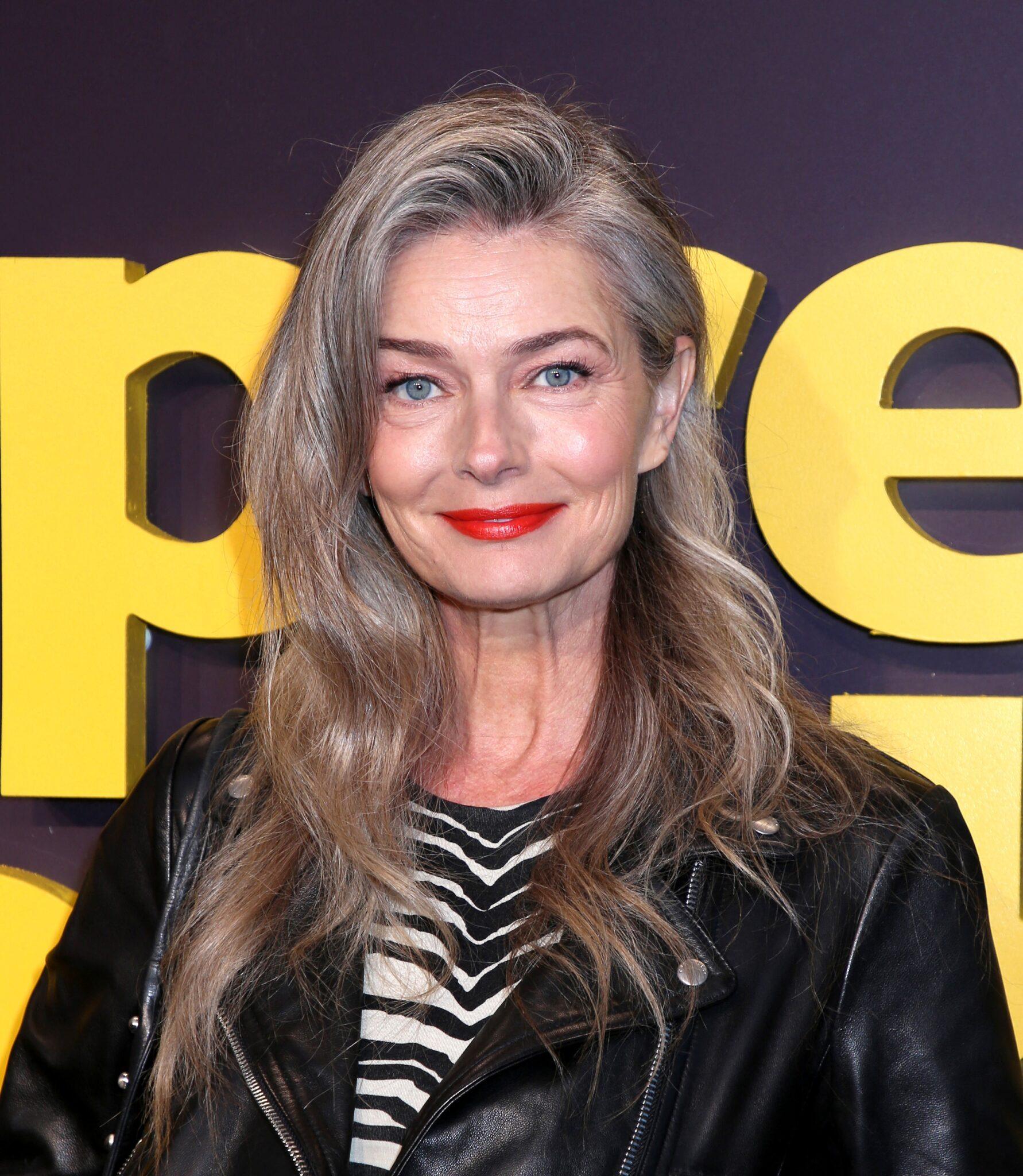 Paulina Porizkova Blasts Instagram For Allegedly Deleting Photo Of ...