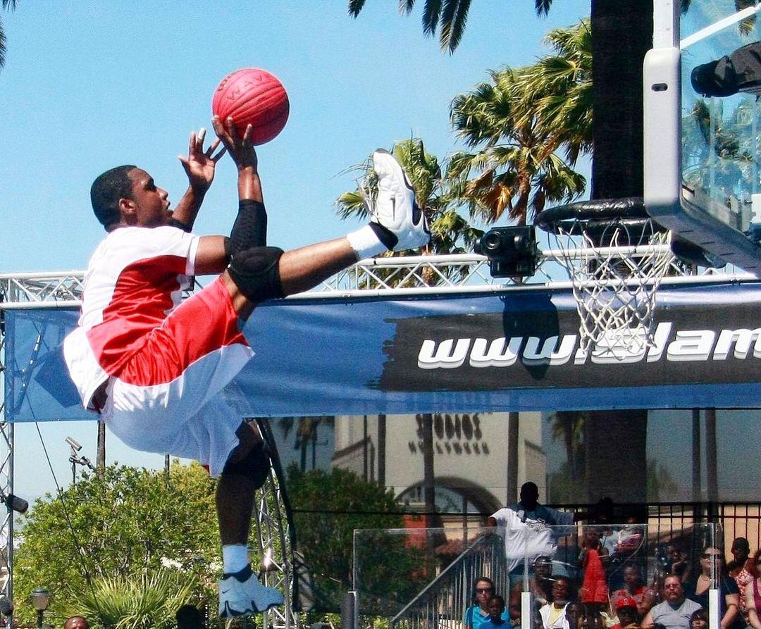 SlamBall Founder Mason Gordon Takes Sport To The Next Level