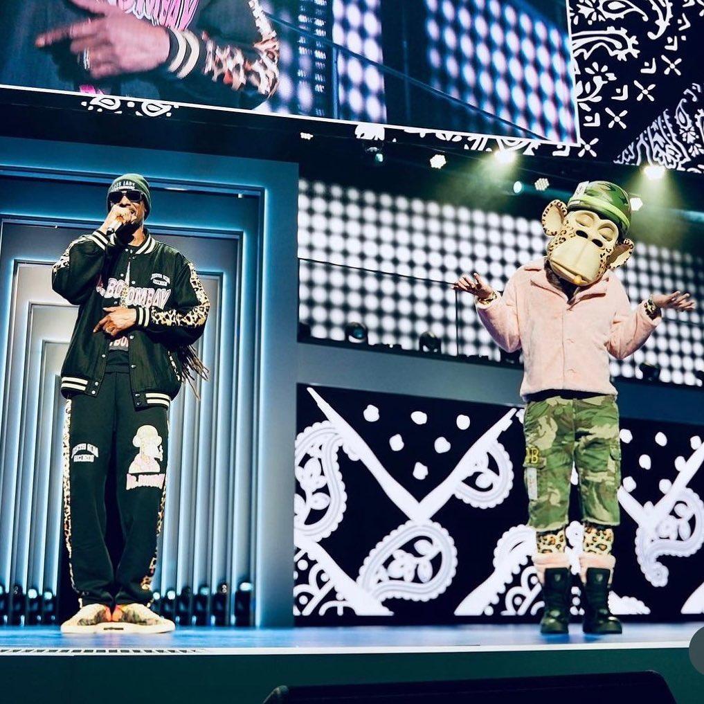 Snopp Dogg's New Frozen Treat Sending Fans On A 'Flava Trip'