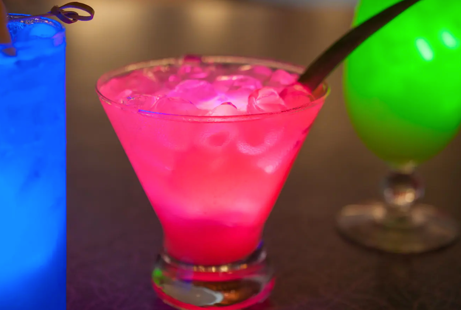 Travel Back To The 50s At This ‘Hidden’ Disney Bar