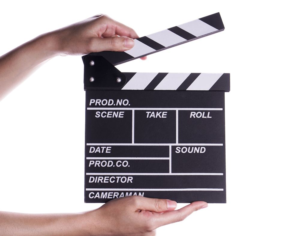 The Thought Of Using AI For Background Actors Is Infuriating!