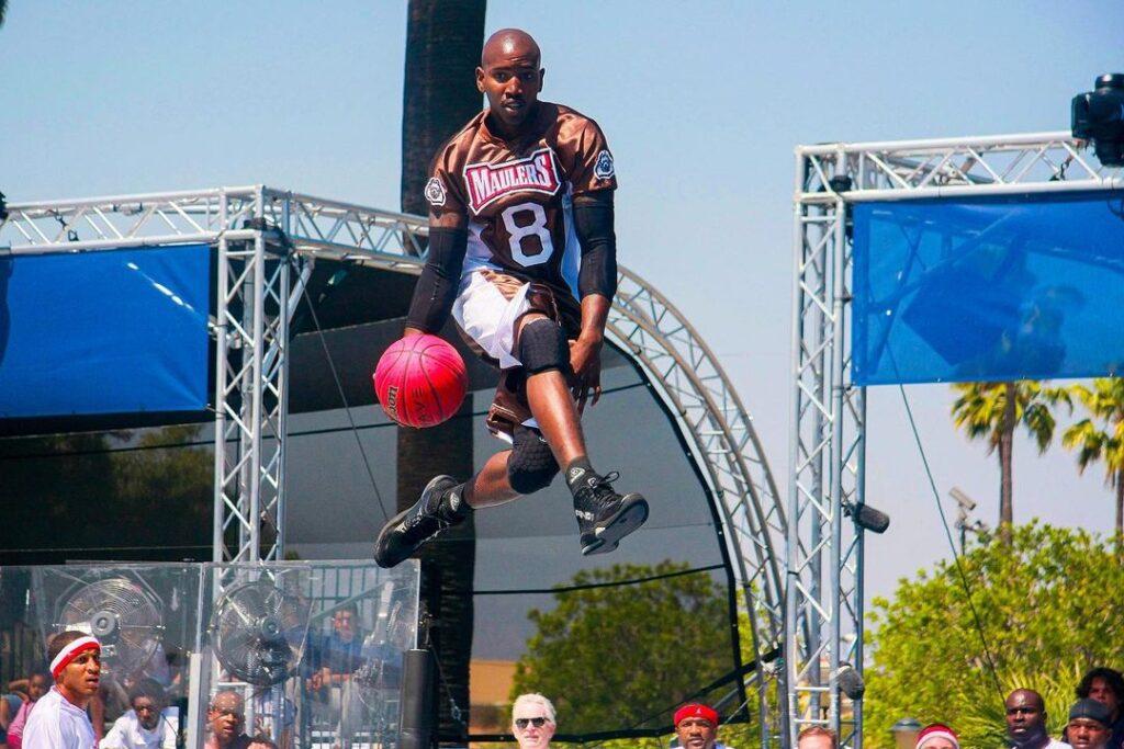 What Is SlamBall? The Sport That Is Finally Making A Comeback!
