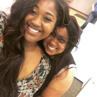 Jazmine Sullivan Wrapped Her In Support Amid Mother's Passing