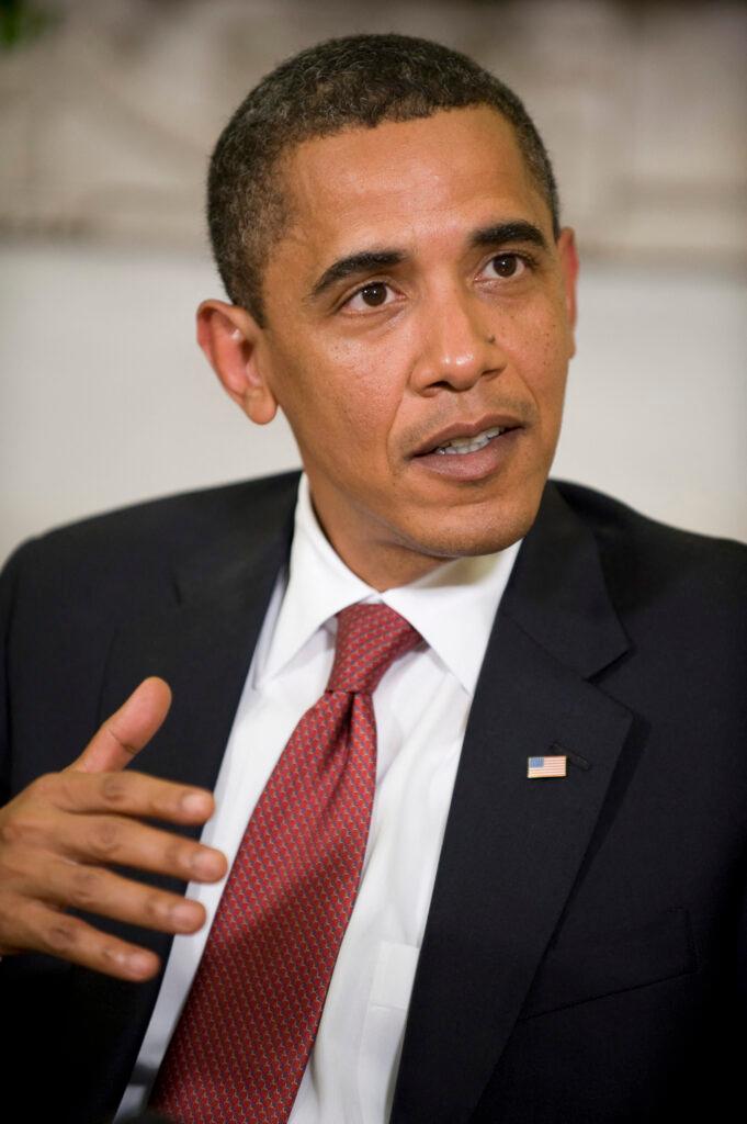 President Obama Reveals His Favorite Reads For 2023!