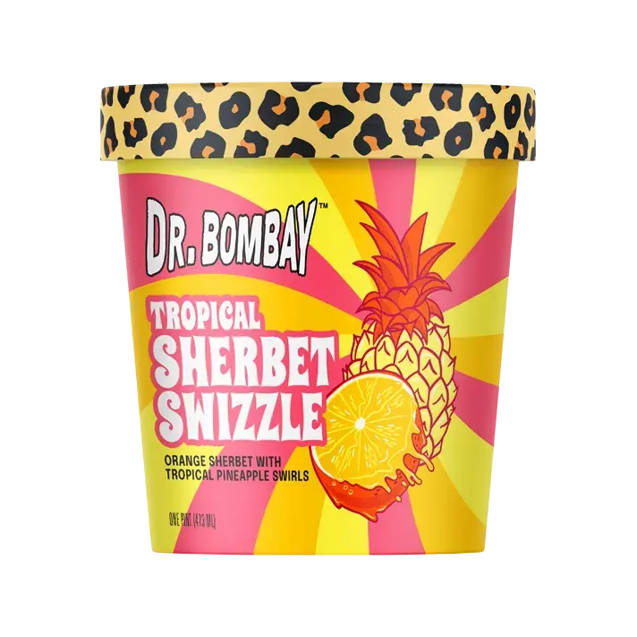 Snopp Dogg's New Frozen Treat Sending Fans On A 'Flava Trip'