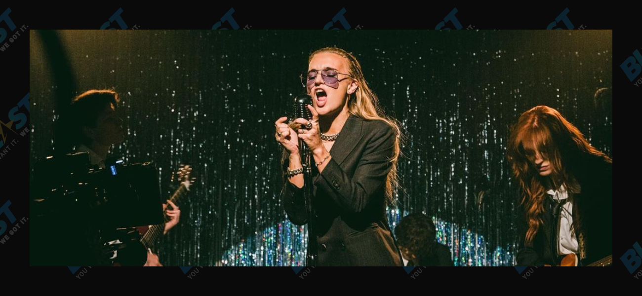 G Flip Gives Fans A Preview Of New Album, 'Drummer'