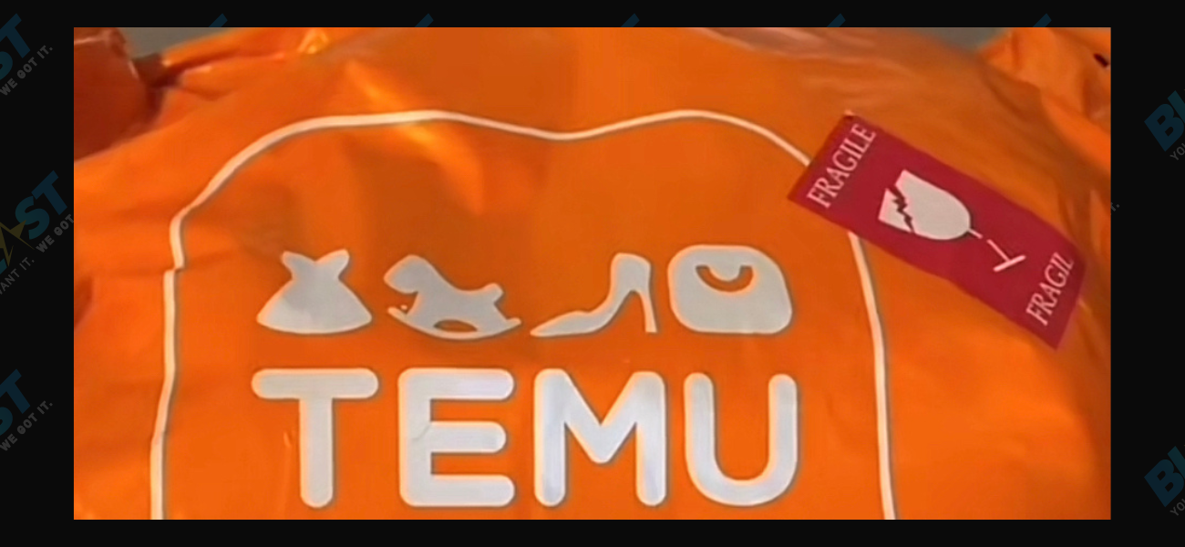 Buyer Beware! TikTokers Reveal The Dangers Of Shopping On Temu