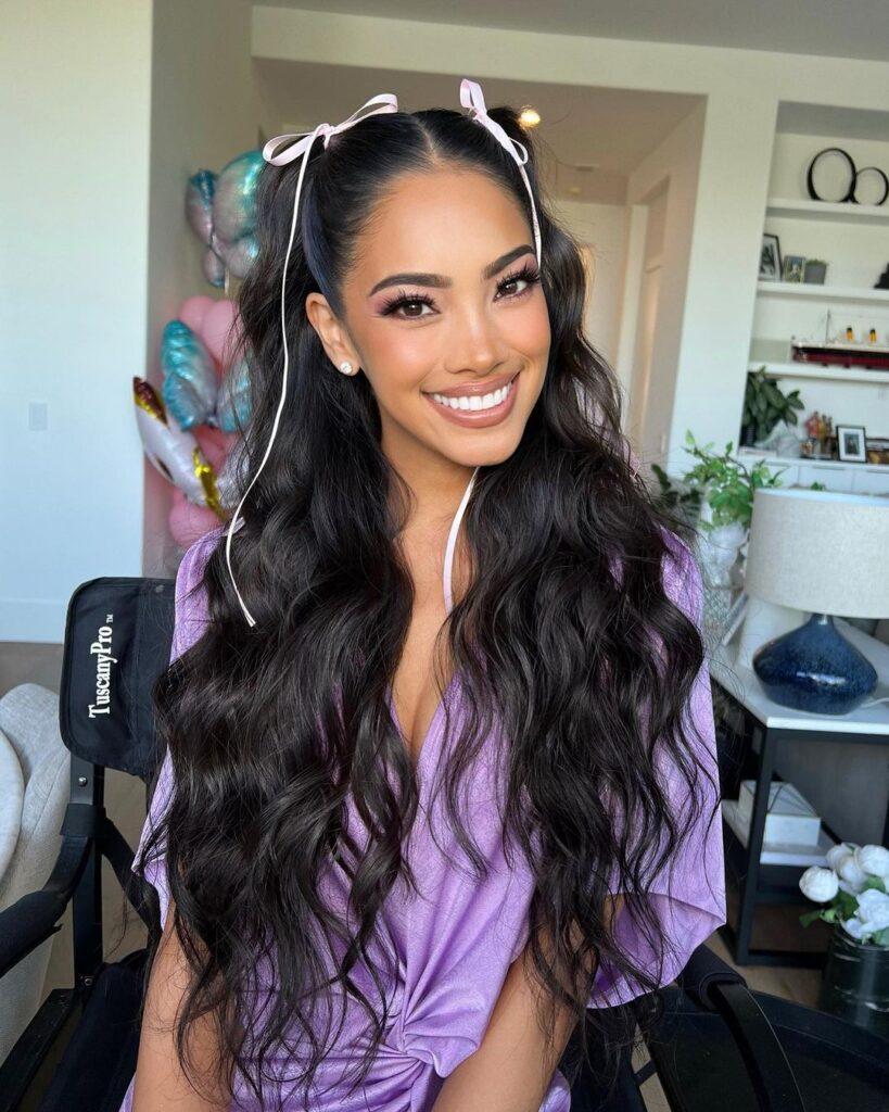 Bryiana Dyrdek Celebrates 1 Year Anniversary Of Learning She's Autistic