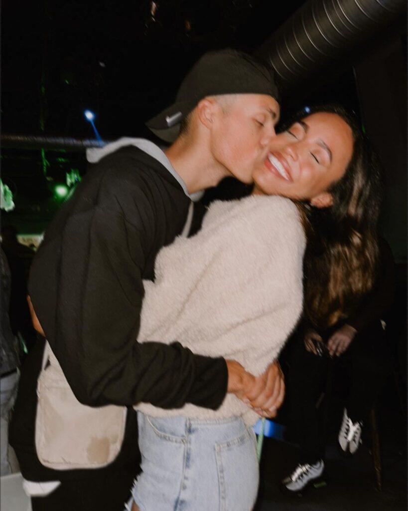 Serene Brooke Russell Brings The Heat With Latest Bikini Photo