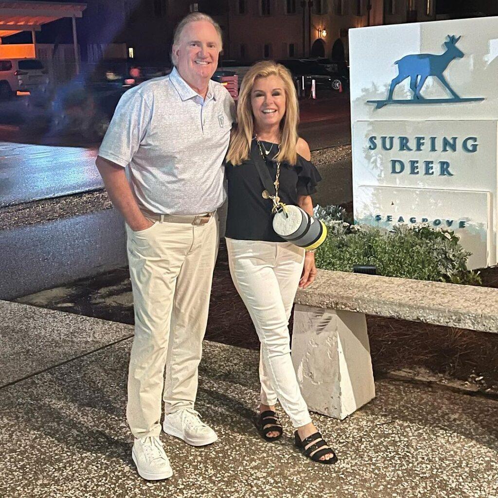 Michael Oher Wrote About Tuohys Conservatorship In 2011 Book