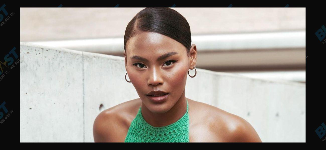 'Bachelor' Star Sierra Jackson Has Legs For Days In Latest IG Post