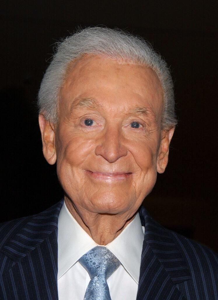 THIS Resurfaced Bob Barker Skit Has Fans Missing The Late Icon