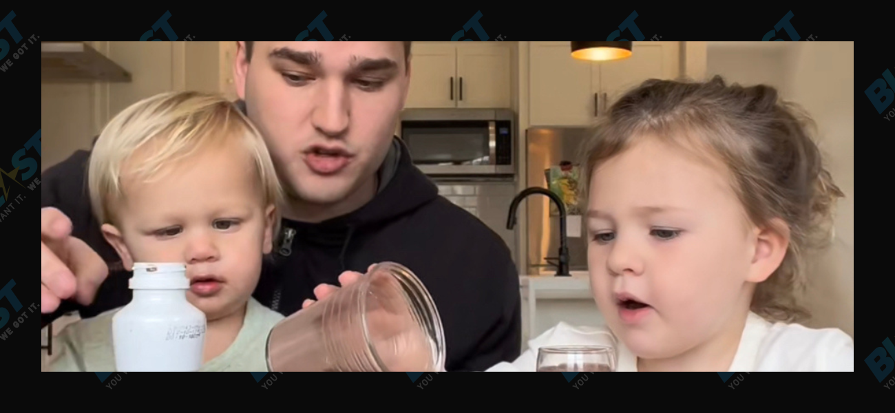 Yeet Baby's Uncle Chris Shared An Update: 'Love Being Back'