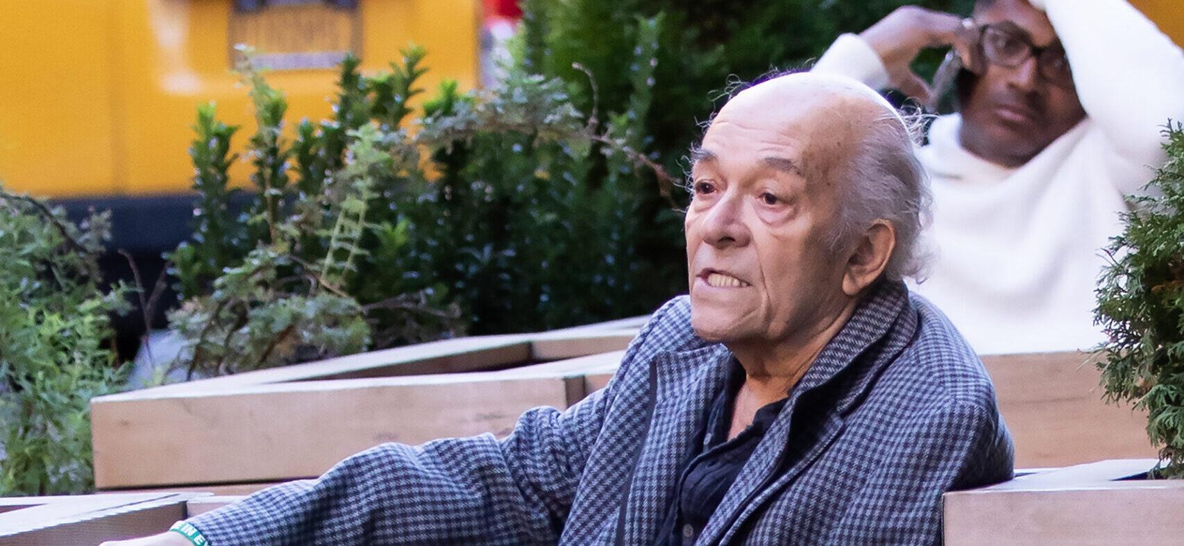 'Breaking Bad' Actor Mark Margolis Has Died At 83