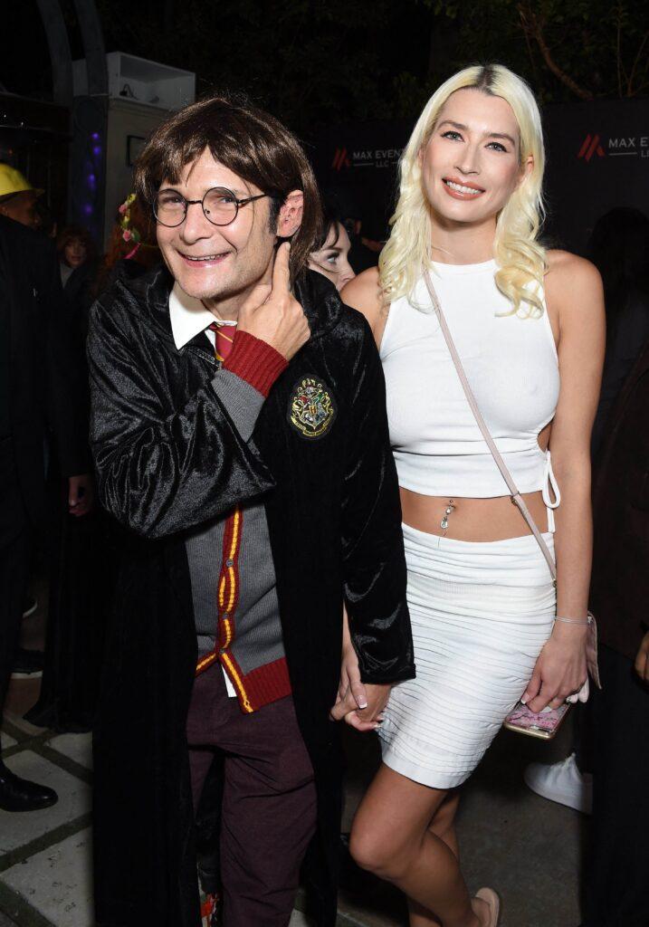 Corey Feldman Files Legal Separation, Wants To Pay No Spousal Support