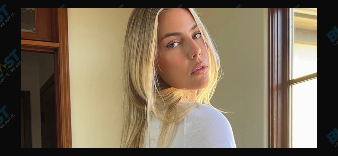 Jenna Lee Archives - The Blast