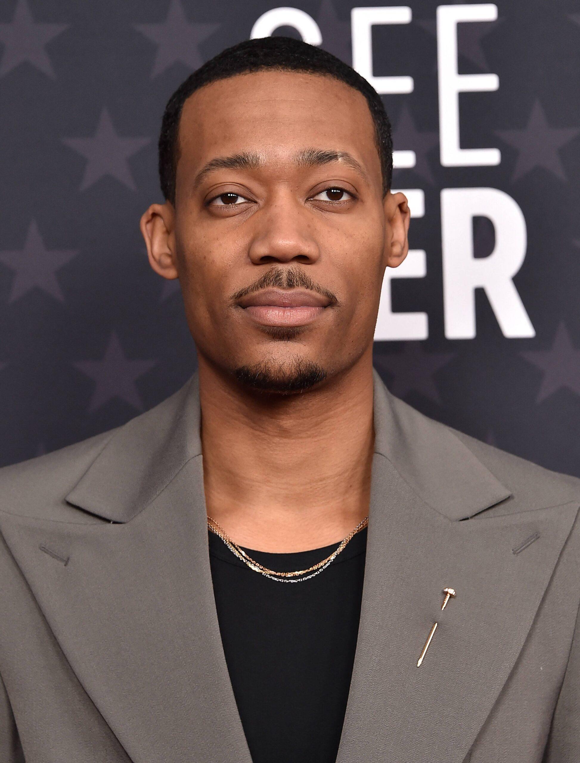 Tyler James Williams Files Restraining Order Against Obsessed Fan Tyler James Williams Files Restraining Order Against Obsessed Fan