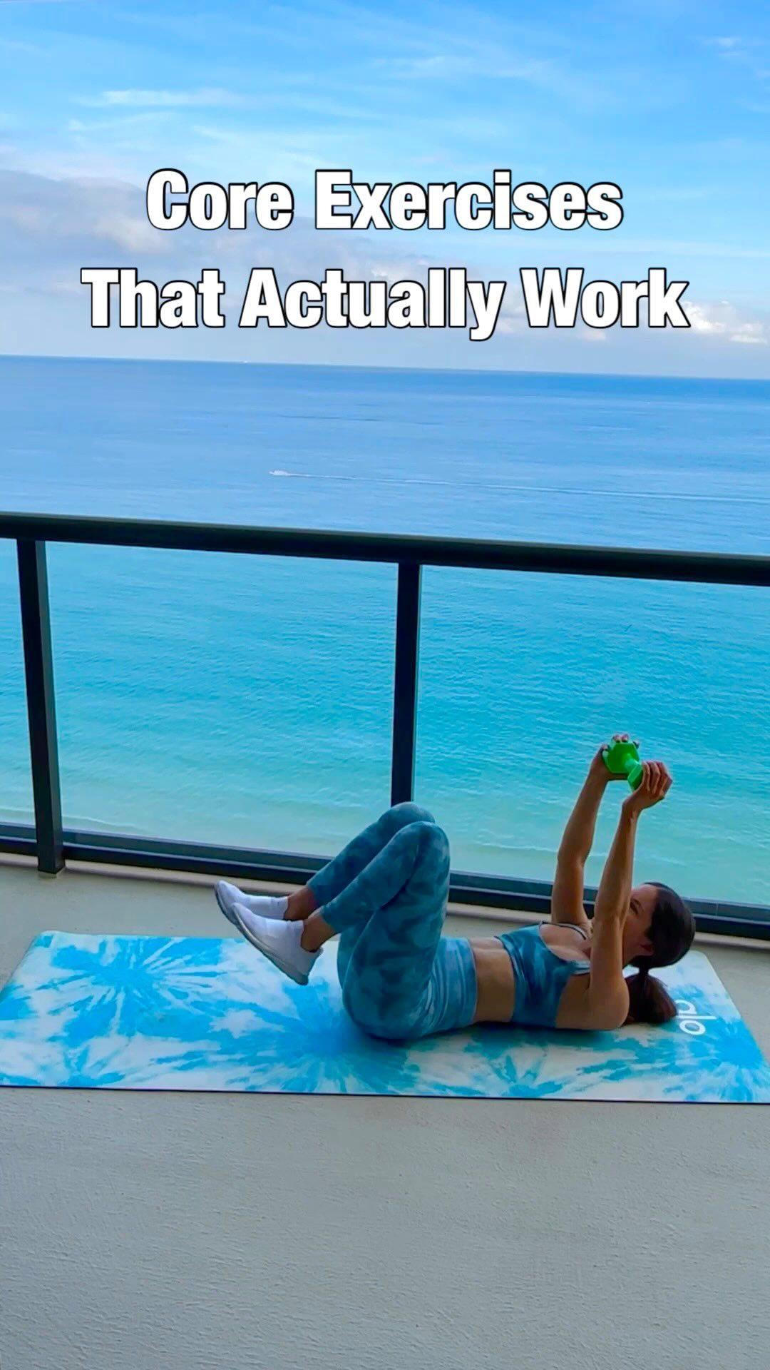 Jen Selter Gives Her Fans A Cheeky Display On Her Floating Bed