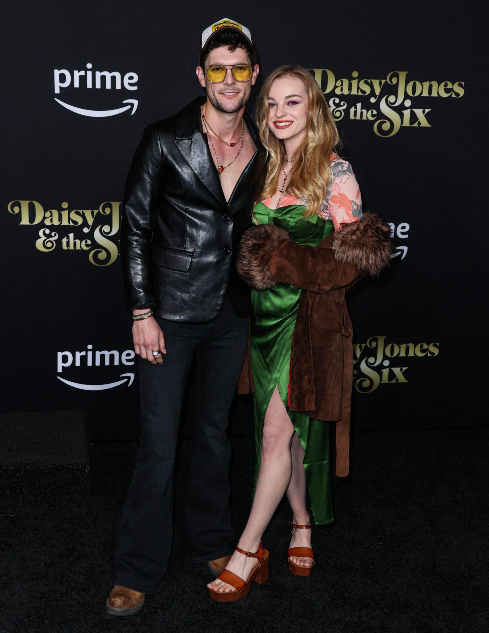 Olivia Rose Keegan Files For Restraining Order Against Childhood Friend