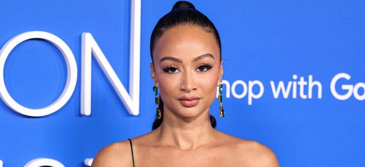 Draya Michele Dresses