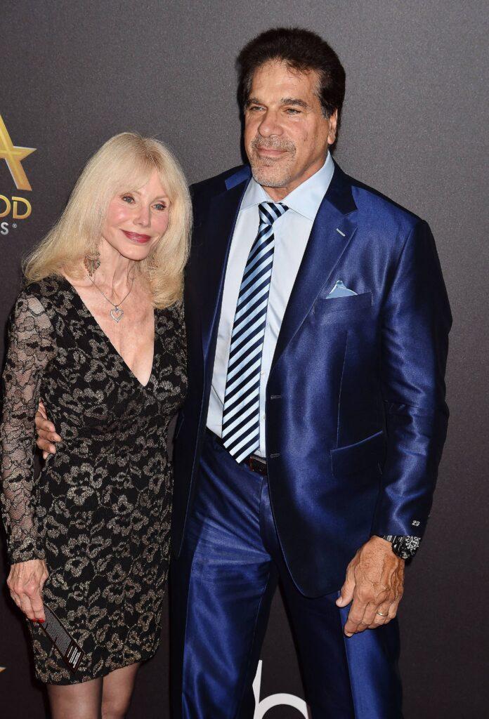 Lou Ferrigno Accuses Daughter Of 'Elder Abuse' Against His Wife