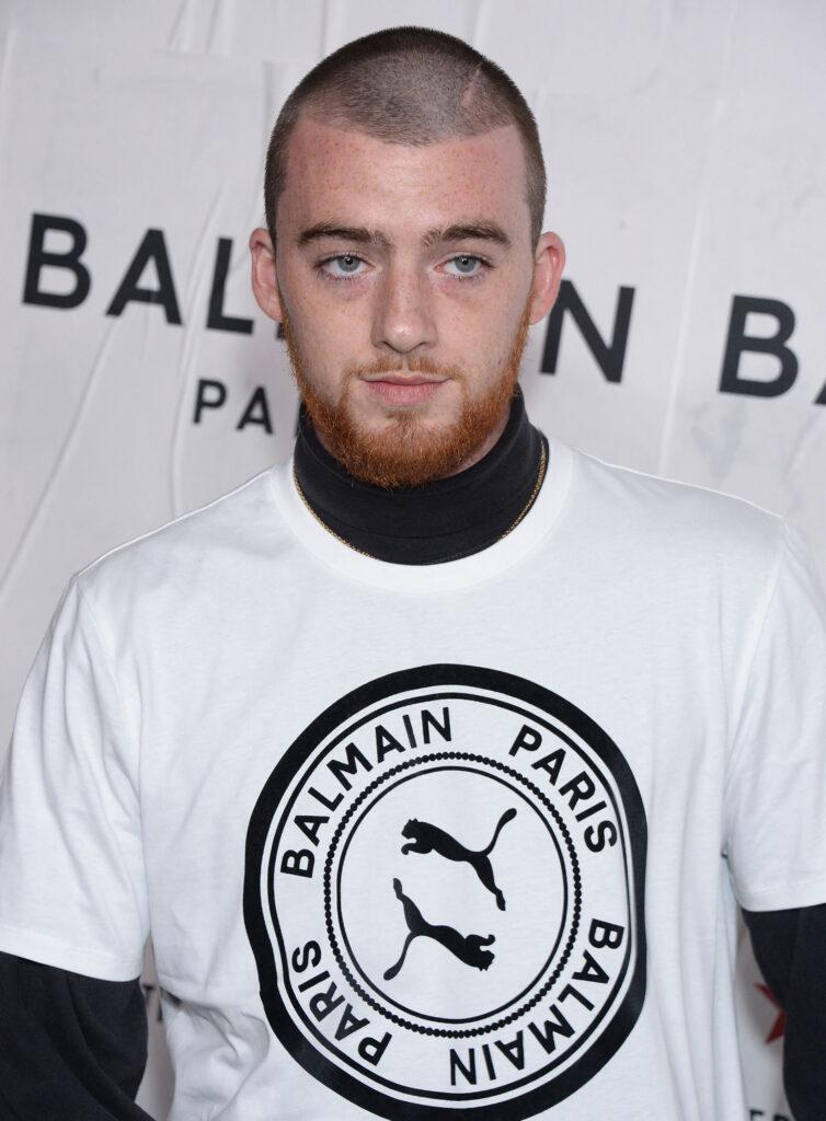 Angus Cloud's Death Certificate: Actor Took 'Excessive Amount' Of Drugs