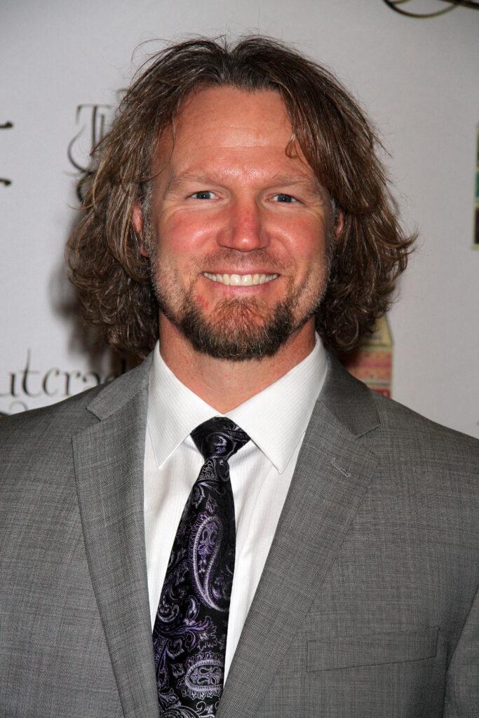 'Sister Wives' Kody Brown Declares The END To Plural Marriage!