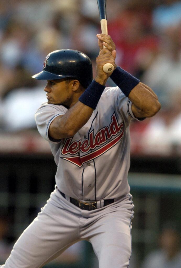 MLB's Coco Crisp Files For Divorce After 17 Years Of Marriage