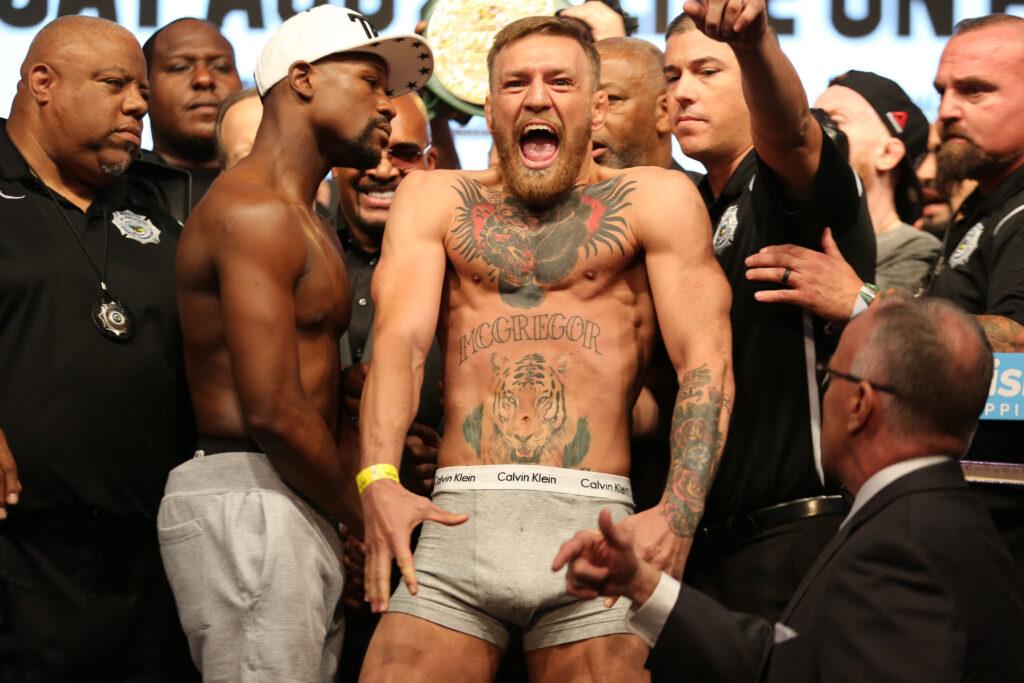 Conor Mcgregor Pleased After Being Cleared Of Sexual Assault Charges