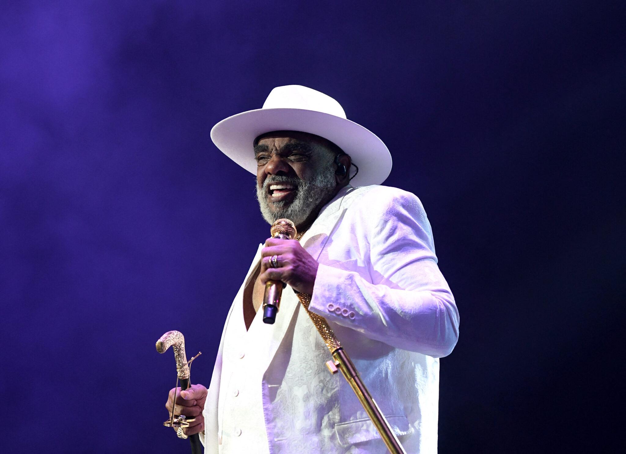 Rudolph Isley, Isley Brothers Founder Has Passed Away At The Age Of 84