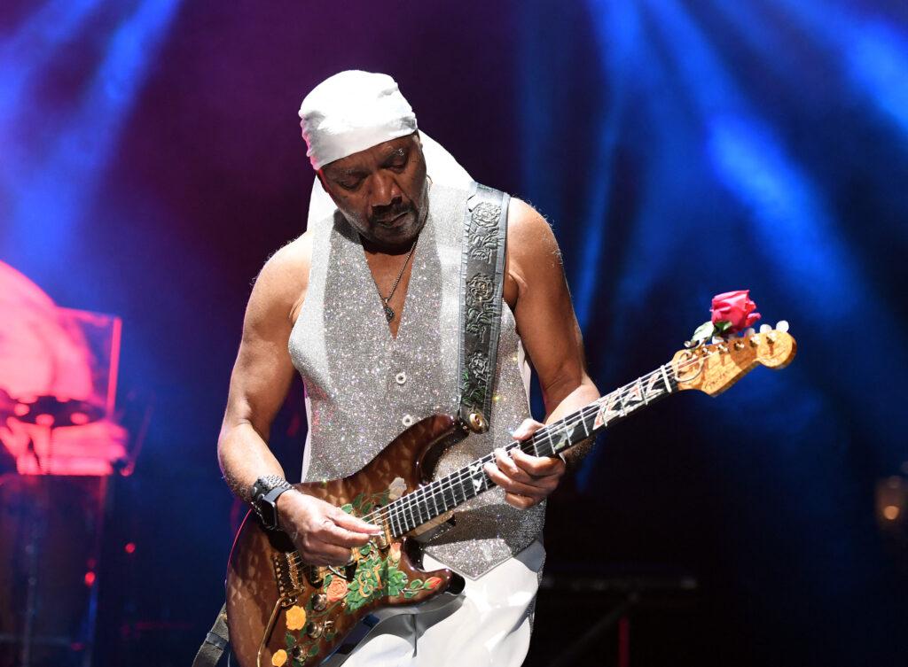 Rudolph Isley, Isley Brothers Founder Has Passed Away At The Age Of 84