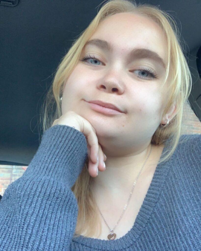 'Teletubbies' Sun Baby Actress Is Having Her Own Sun Baby