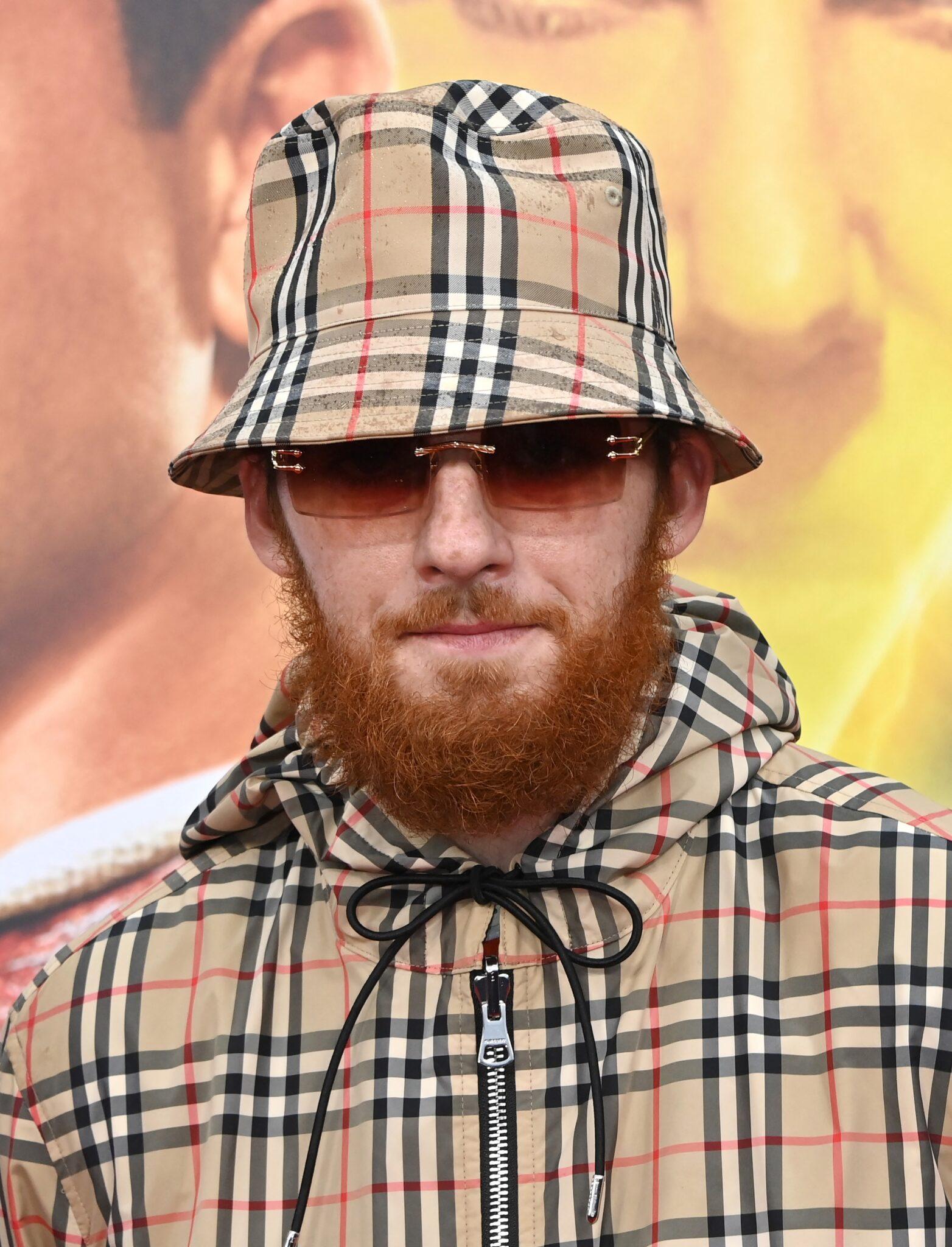 Angus Cloud's Mother Tried To Revive Late Actor With CPR