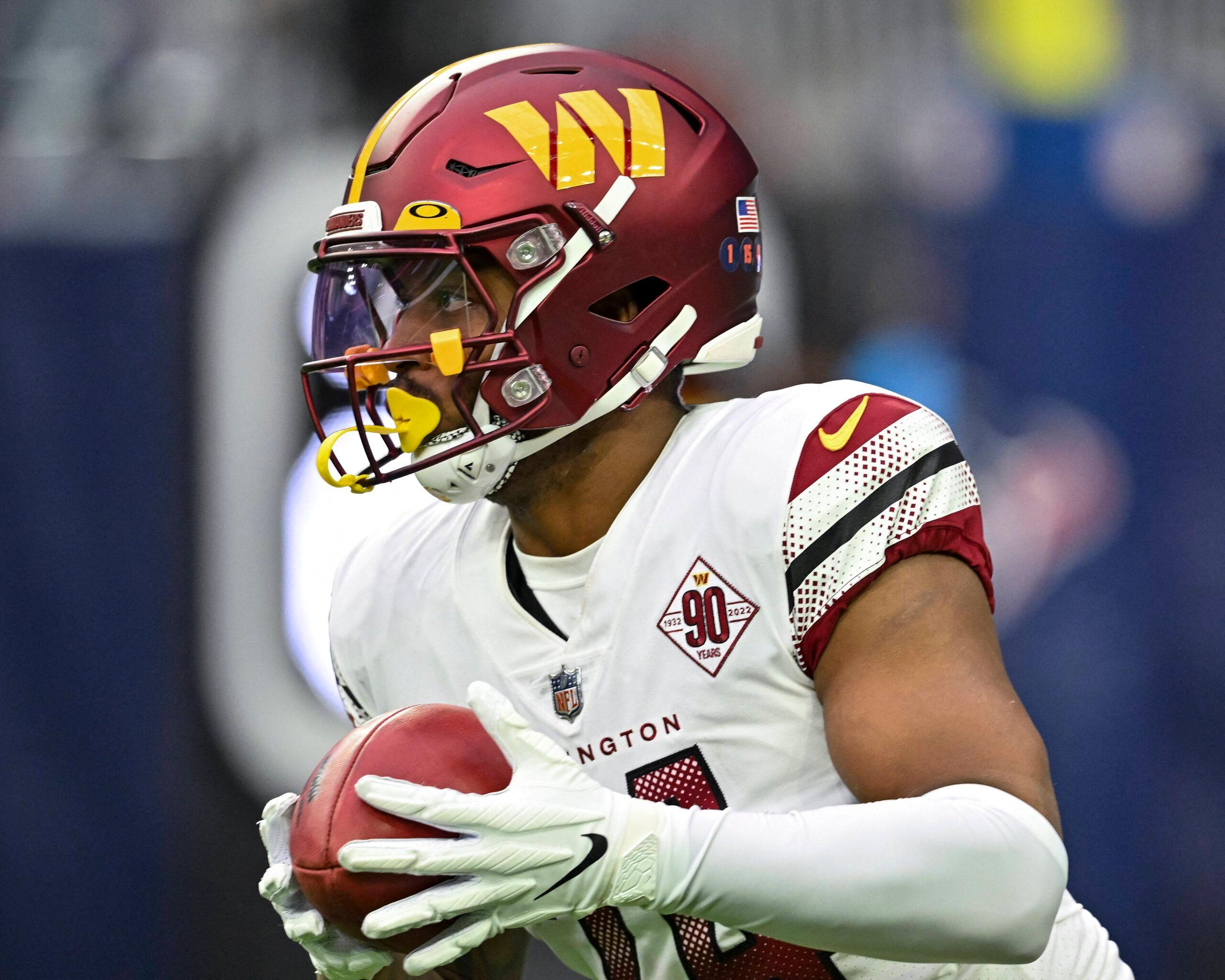 Viral Petition Nears 150,000 Signatures To Reclaim NFL's Redskins Name!