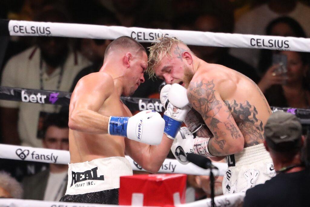 Jake Paul Claims He's Boxing's 'Biggest Name', Announces Return