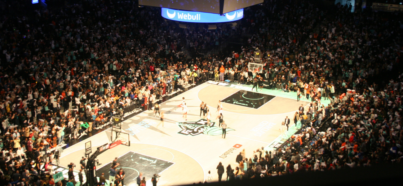 WNBA Liberty Defends Their Right To Victory In Epic Showdown!