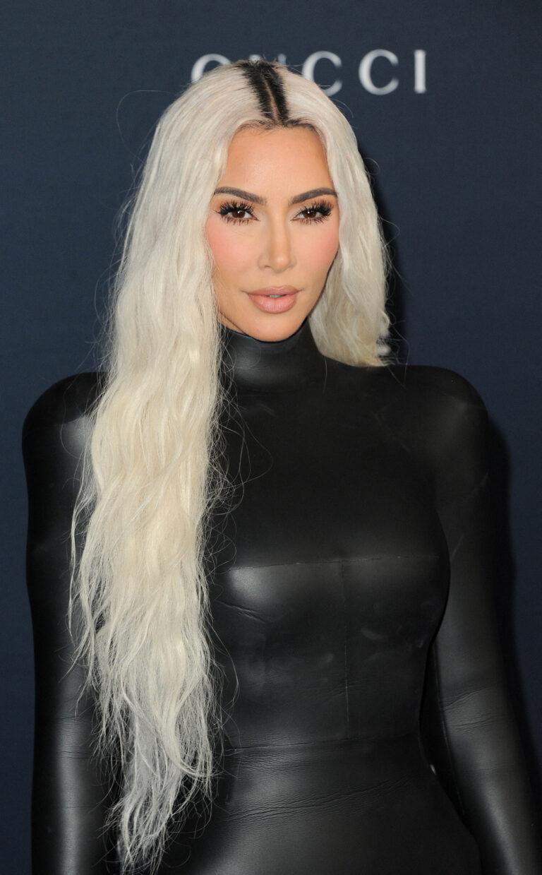 Kim Kardashian: My Dead Father Reached Out To Me Via A Psychic