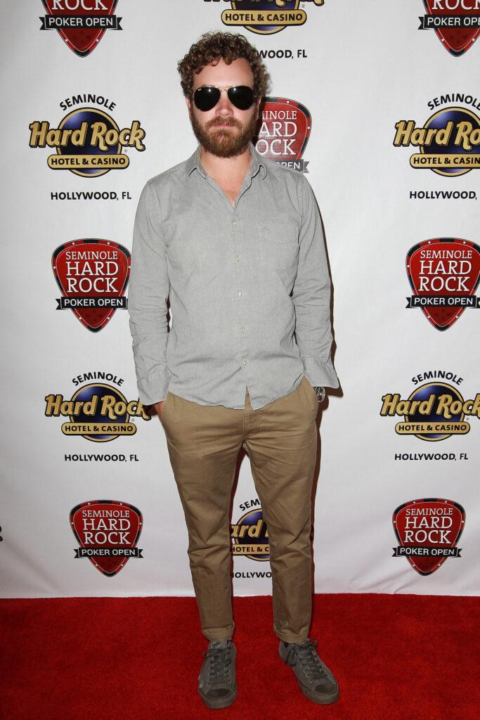 Danny Masterson Giving Up Custody Of 9-Year-Old Daughter In Divorce