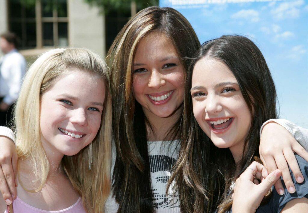 Alexa Nikolas Praises Britney Spears’ Memoir: ‘She Is Beyond An ...