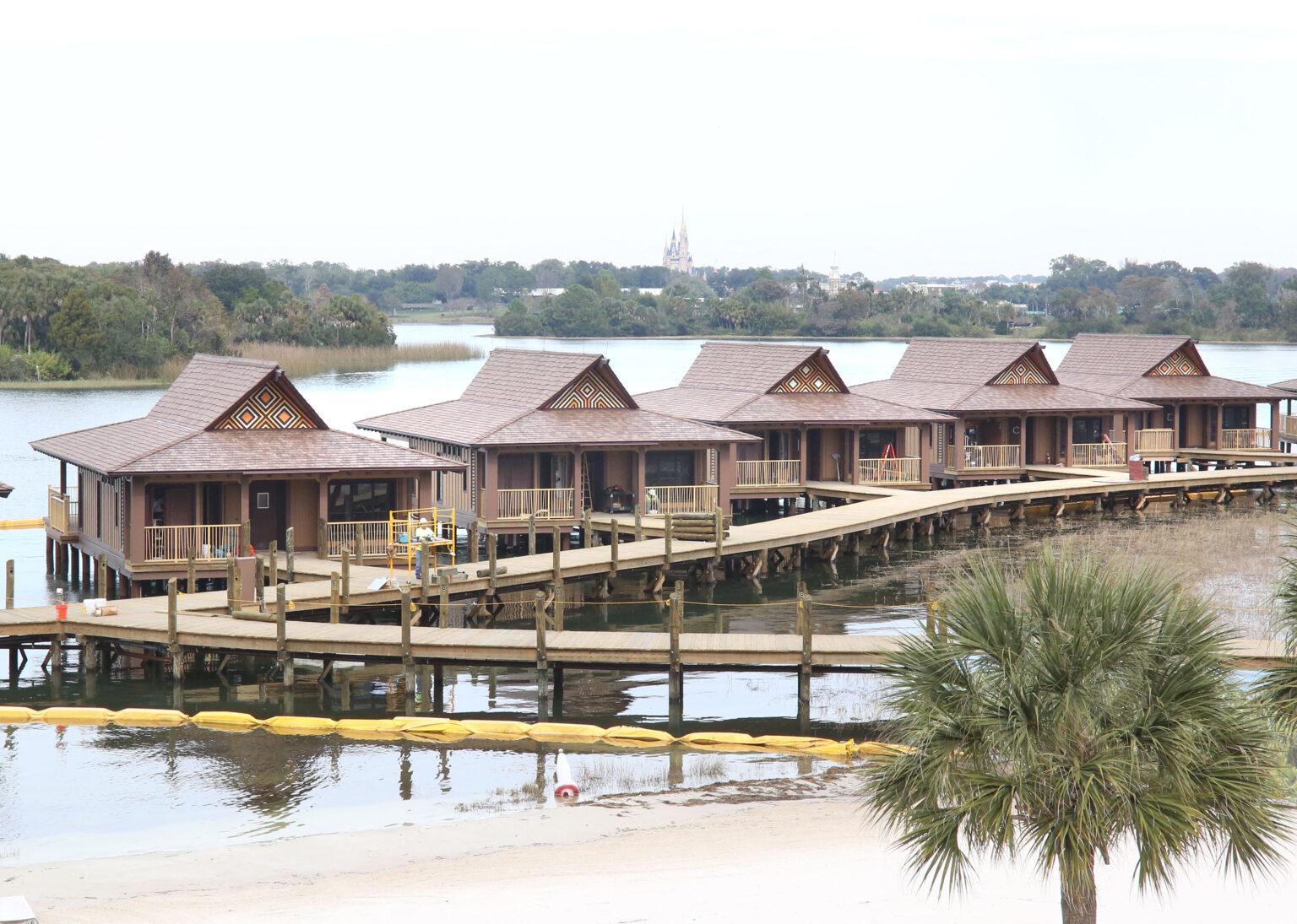 Drunk Disney World Guest Busted Assaulted Police By Throwing Furniture