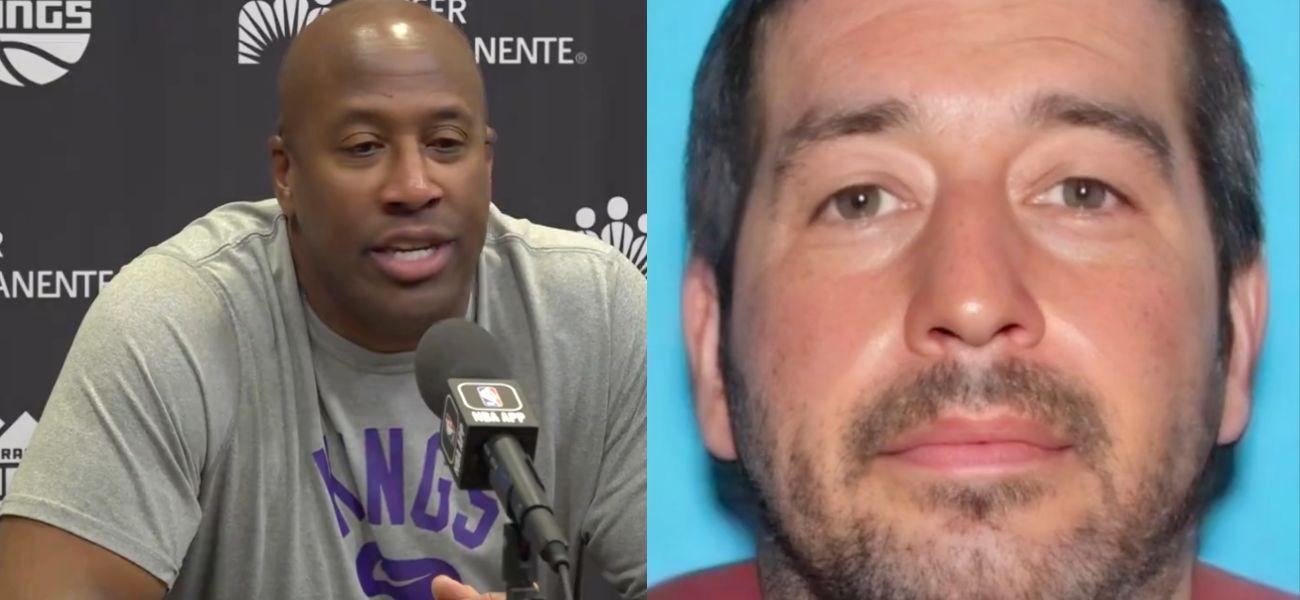 NBA's Kings Coach Turns Post-Game Conference To Mass Shooting: 'It's Sick'