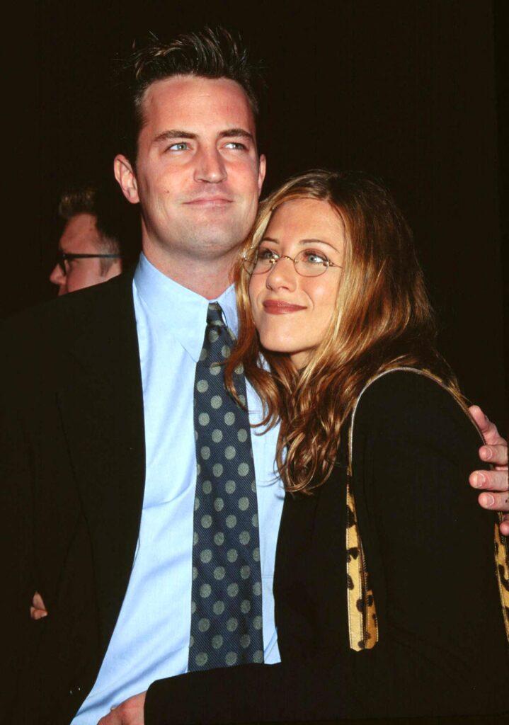 Matthew Perry's Family Breaks Silence On His 'Tragic' Death