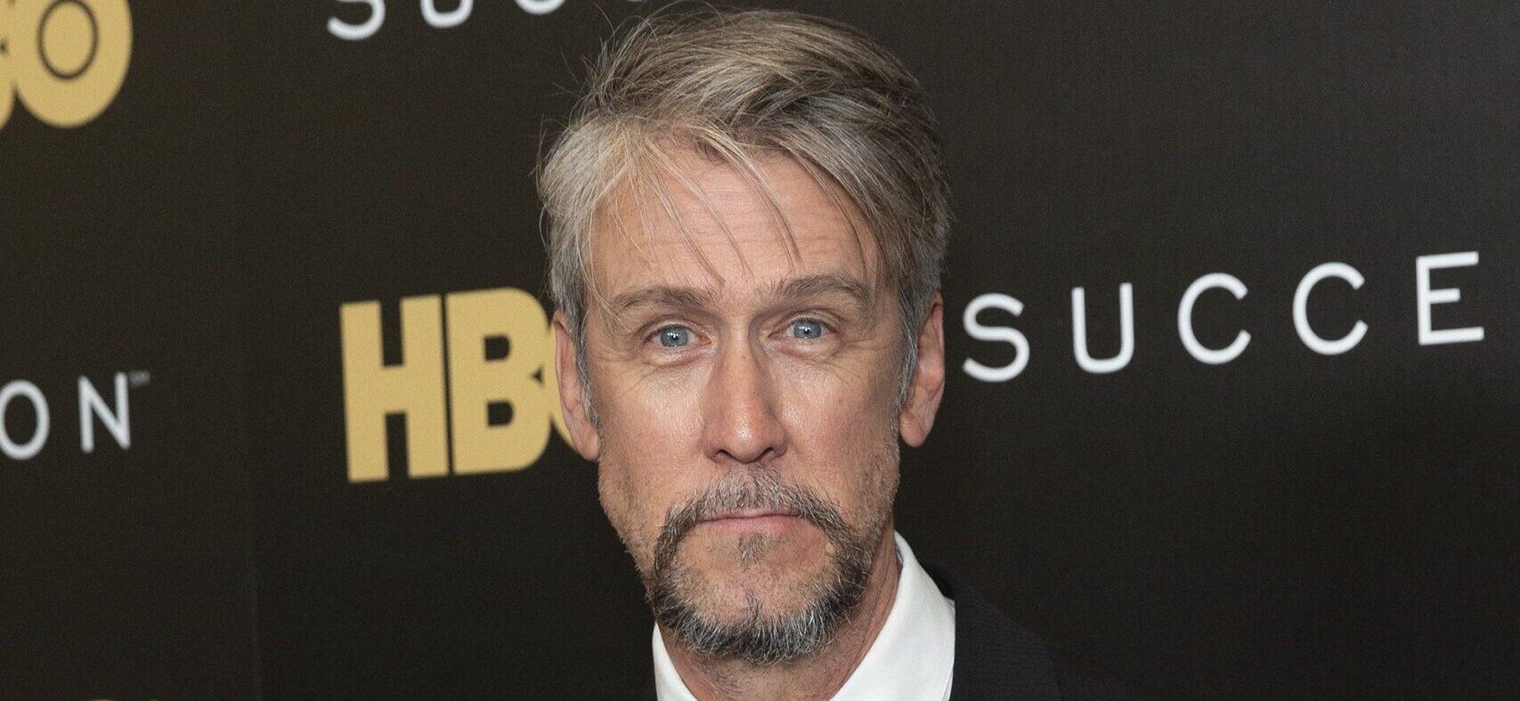 ‘Succession’ Alan Ruck's Massive Car Crash Case Drawing To A Close