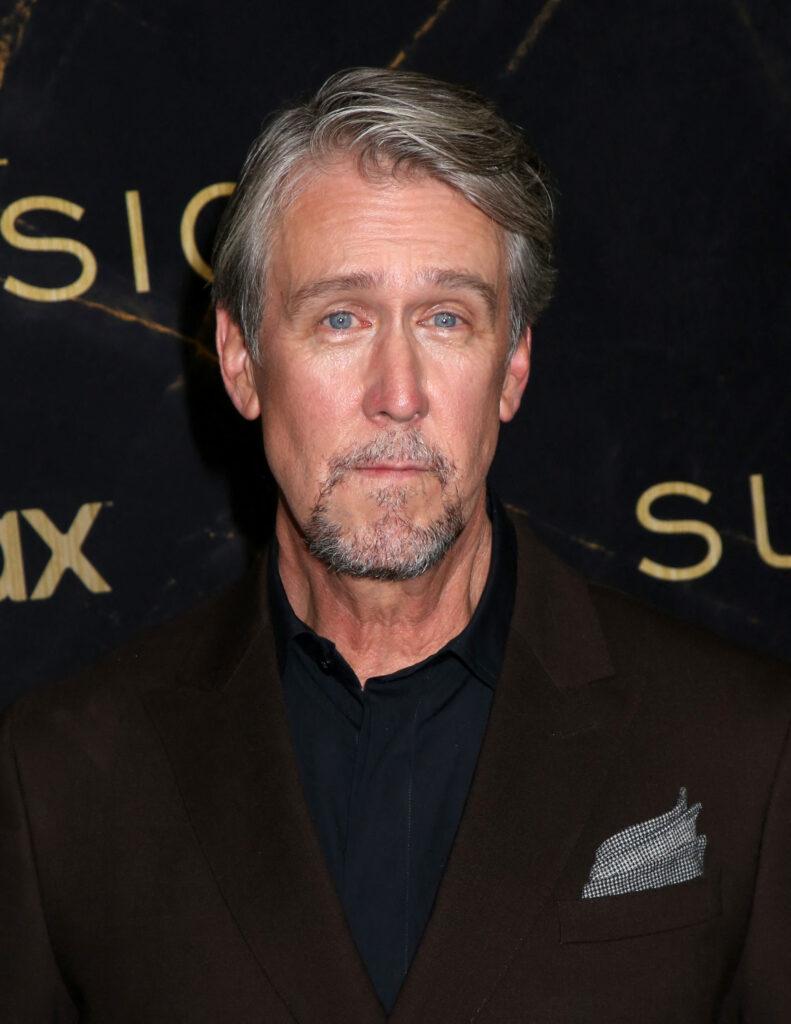 'Succession' Star Alan Ruck Sued Over Massive Car Accident