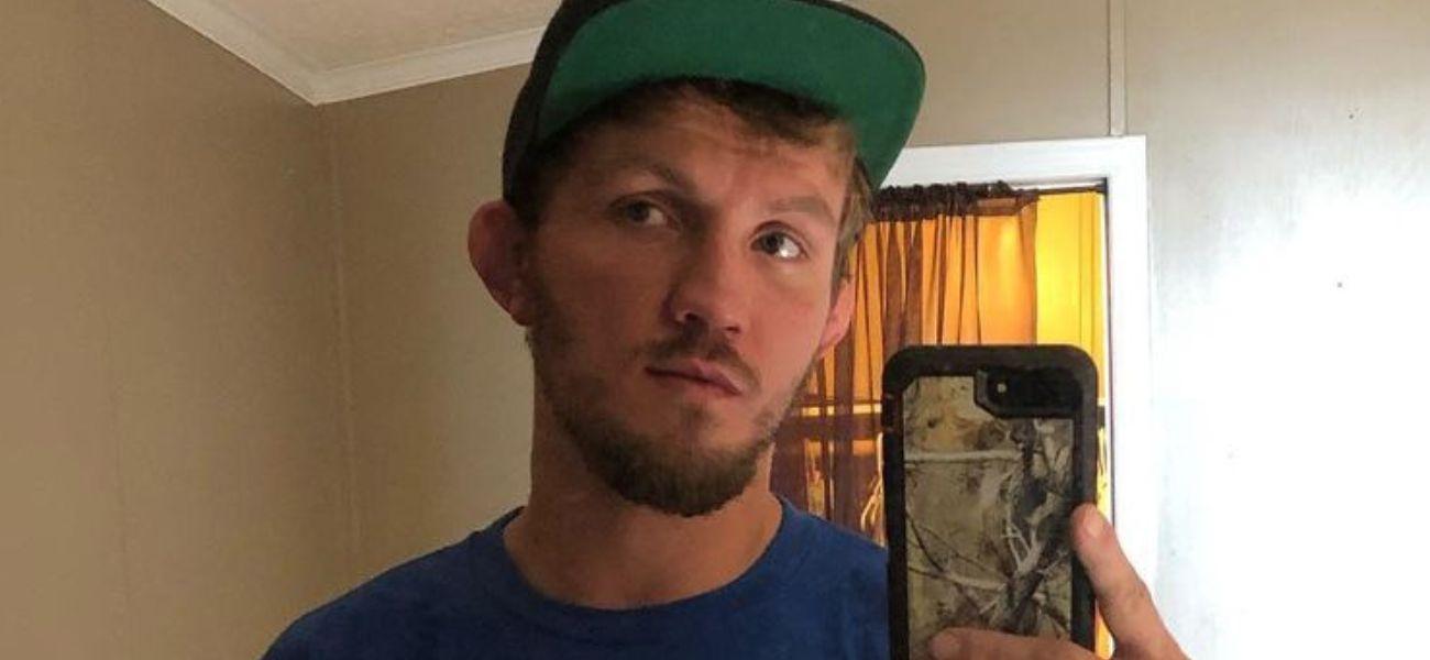 UFC's Jason Knight's Gruesome Post-Fight Injuries Has Fans Worried