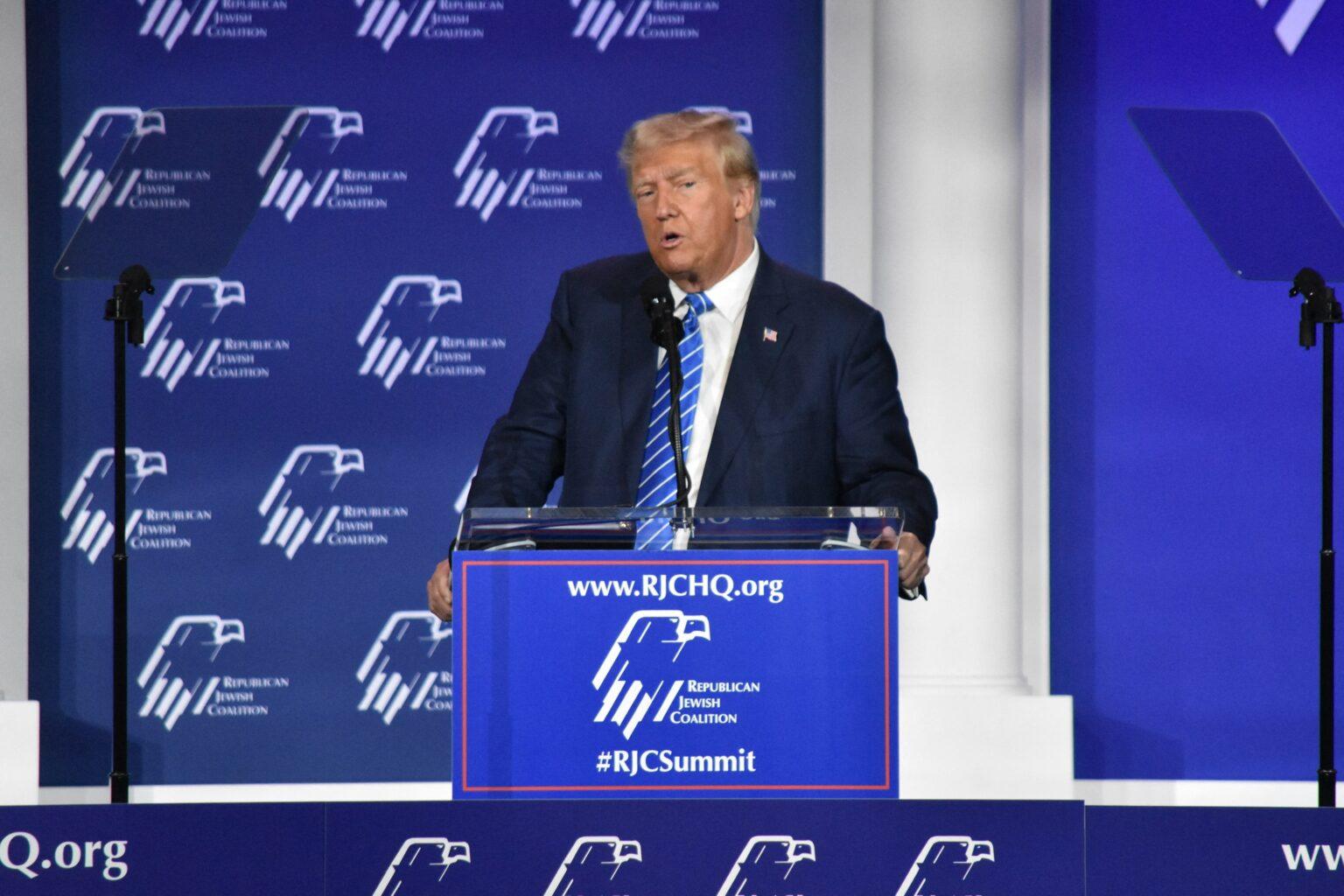 Donald Trump's Sister Found Dead In NYC Apartment