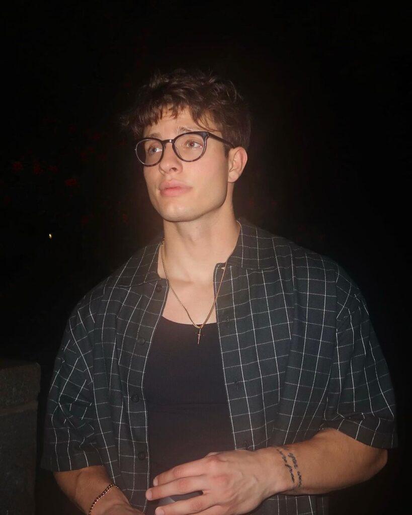 Matt Rife Faces Backlash For 'Touching' Zendaya In Resurfaced MTV Clip