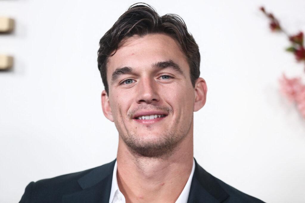 Tyler Cameron On Reality TV: It Is 'Psychological Warfare'