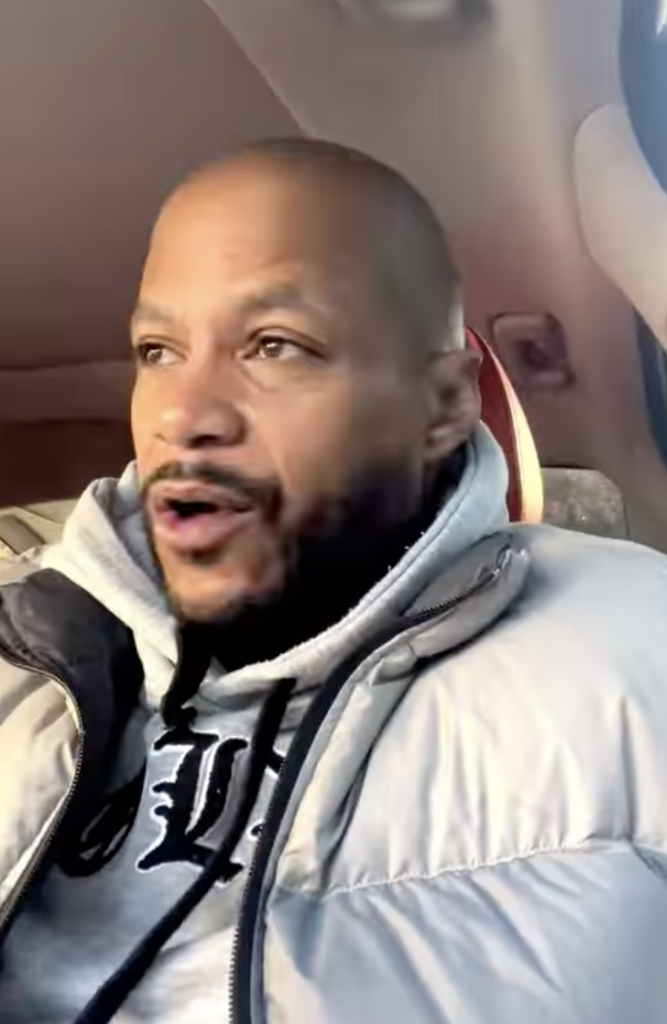 Diddy's Former Bodyguard Confirms Cassie's Assault Allegations